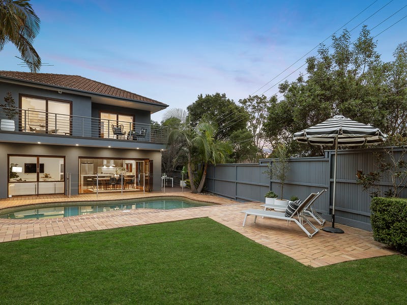 43 Carranya Road, Riverview, NSW 2066 - Property Details