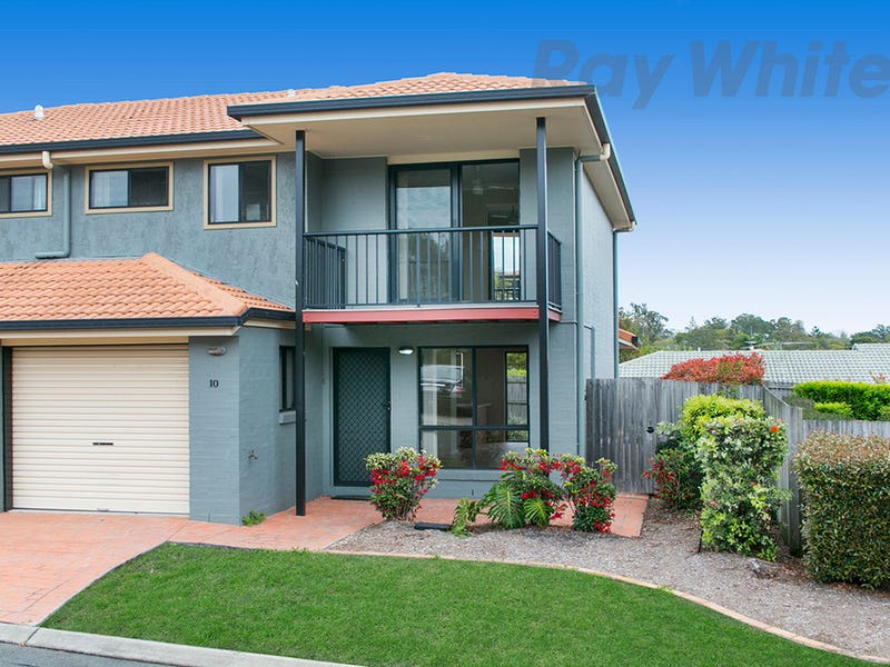 10/8 Buckingham Place, Eight Mile Plains, QLD 4113 - realestate.com.au