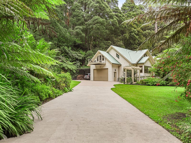 815 Barham River Road, Apollo Bay, VIC 3233 - realestate.com.au