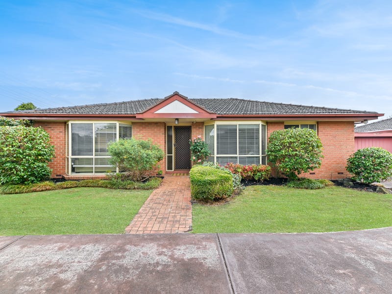 Sold Property Prices & Auction Results in Glen Waverley, VIC 3150 (+1 ...