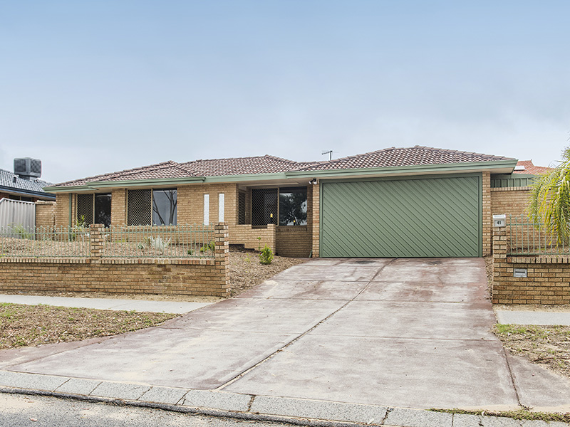 41 Pentecost Avenue, Beechboro, WA 6063 - Property Details