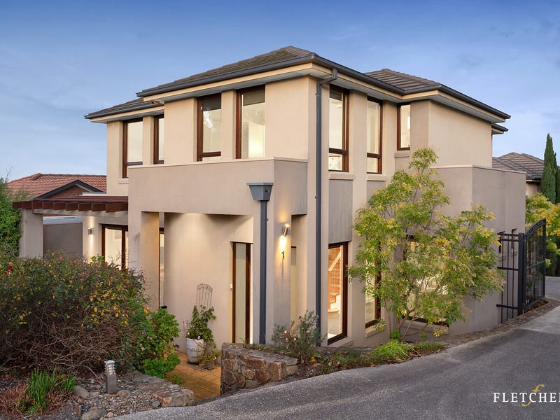 1/28 Lower Plenty Road, Rosanna, Vic 3084 - Property Details