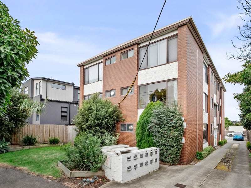 3/242 Pascoe Vale Road, Essendon, Vic 3040 - Property Details
