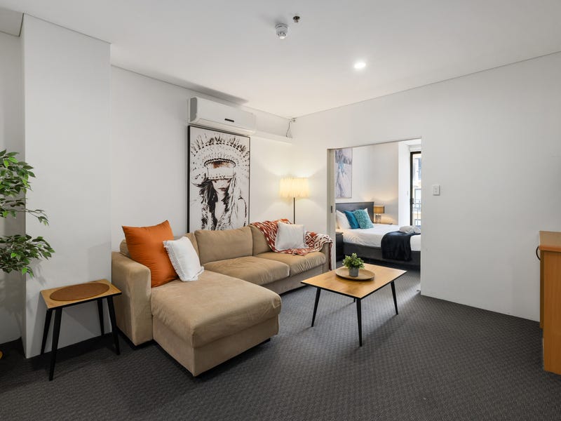 304/12 Victoria Avenue, Perth, WA 6000 - Property Details