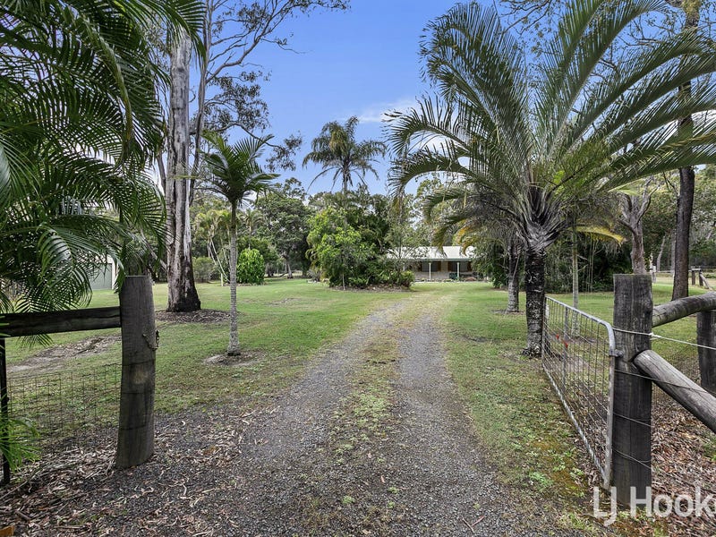95 River Heads Road, Booral, Qld 4655 - Property Details