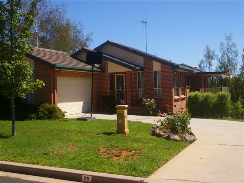 25 Pine Ridge Drive, Orange, NSW 2800 - realestate.com.au