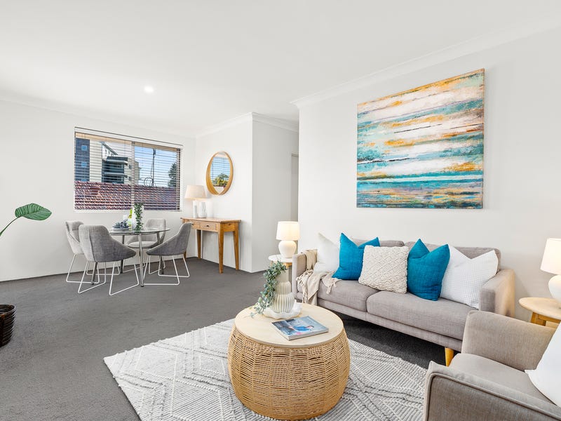 11/8 Pittwater Road, Gladesville, NSW 2111 - Property Details