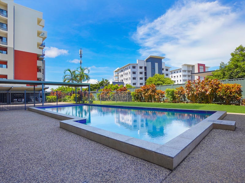 205D/65 Progress Drive, Nightcliff, NT 0810 - Property Details