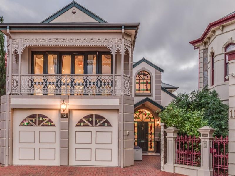 13 Queens Close, North Adelaide, SA 5006 - realestate.com.au