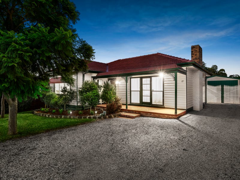 17 Fairlie Avenue, Macleod, Vic 3085 - Property Details