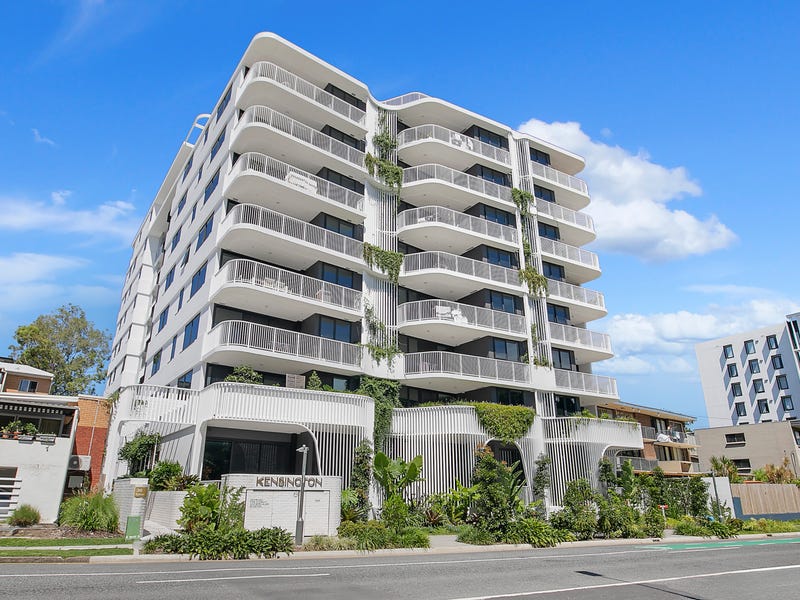 1 Bedroom Properties for Rent in Brisbane - Greater Region, QLD Pg. 16 ...