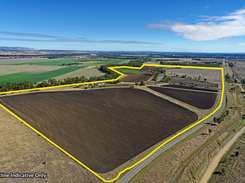 39757 Burnett Highway, Thangool, QLD 4716 - realestate.com.au