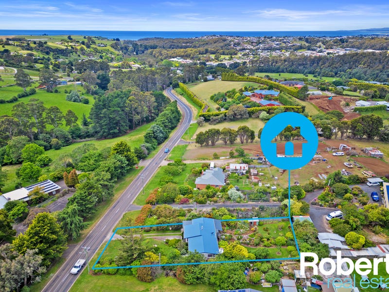 131 Forth Road, Don, Tas 7310 - Property Details