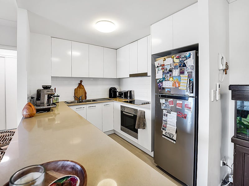 12/60 Prospect Road, Gaythorne, Qld 4051 - Property Details