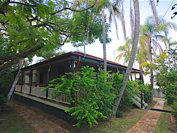 34 Carville Street, Annerley, Qld 4103 - Property Details