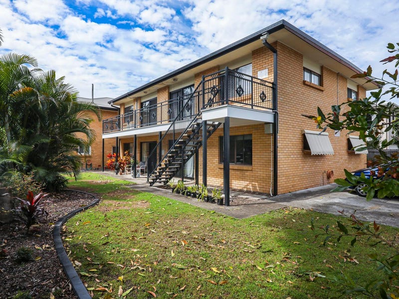 6/17 Middle Street, Labrador, Qld 4215 - Property Details