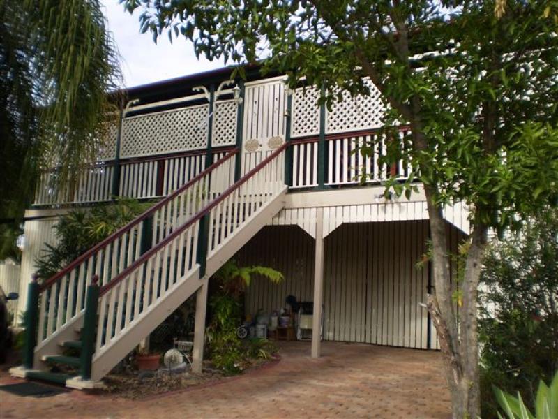 30 Hardacre Street, Wandal, QLD 4700 - realestate.com.au