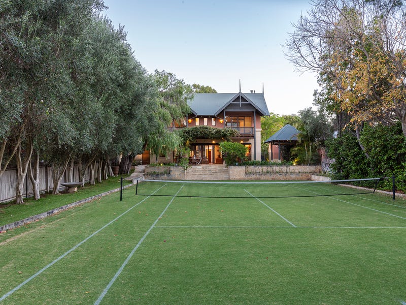 29 Keane Street, Peppermint Grove, WA 6011 - realestate.com.au