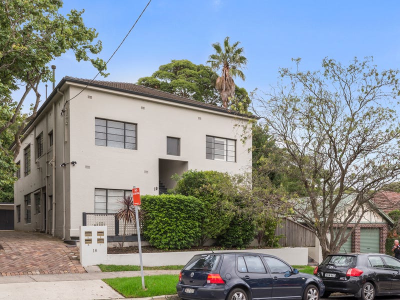 18 Joubert Street, Hunters Hill, NSW 2110 - realestate.com.au