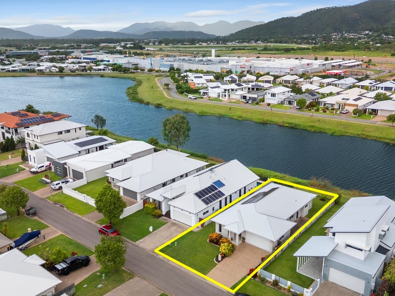 26 Westbrook Drive (Fairfield Waters), Idalia, Qld 4811 - House for ...