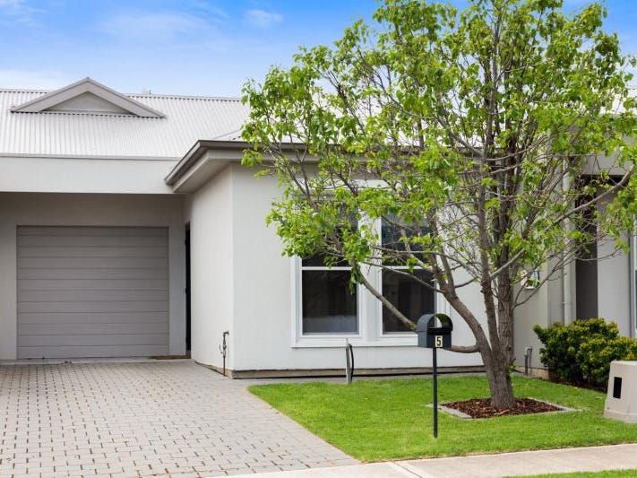 5 Spring Street, Seacombe Gardens, SA 5047 - realestate.com.au