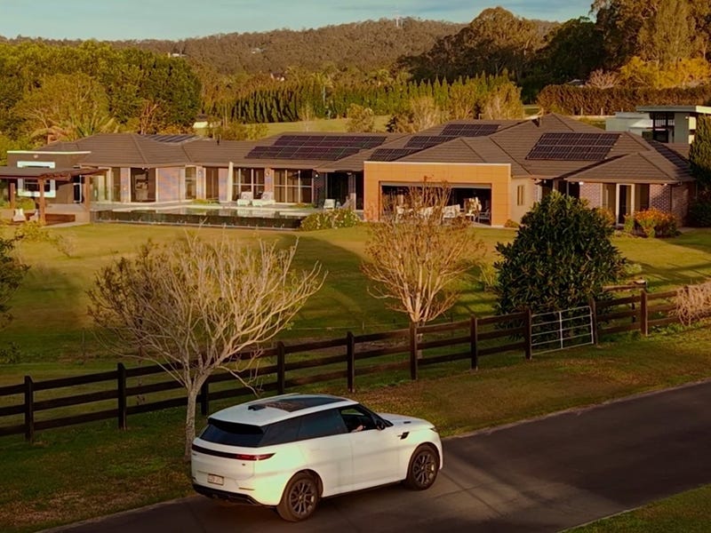 Real Estate & Property for Sale in Samford Valley, QLD 4520 (+2 ...