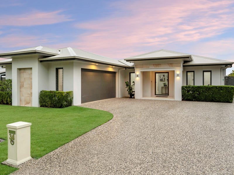 34 Adrian Rise, Mount Louisa, QLD 4814 - realestate.com.au