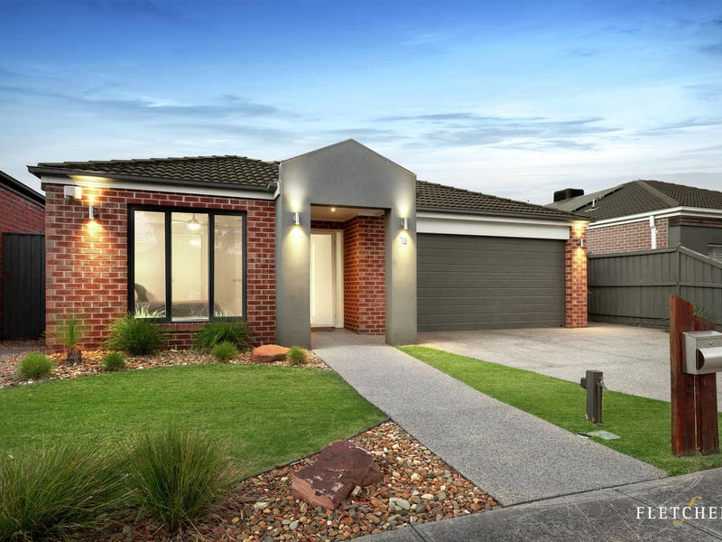 12 Macadamia Street, Doreen, Vic 3754 - Property Details