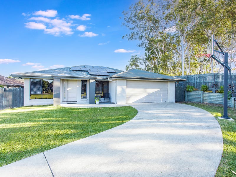 9 Lygon Place, Kallangur, Qld 4503 - Property Details