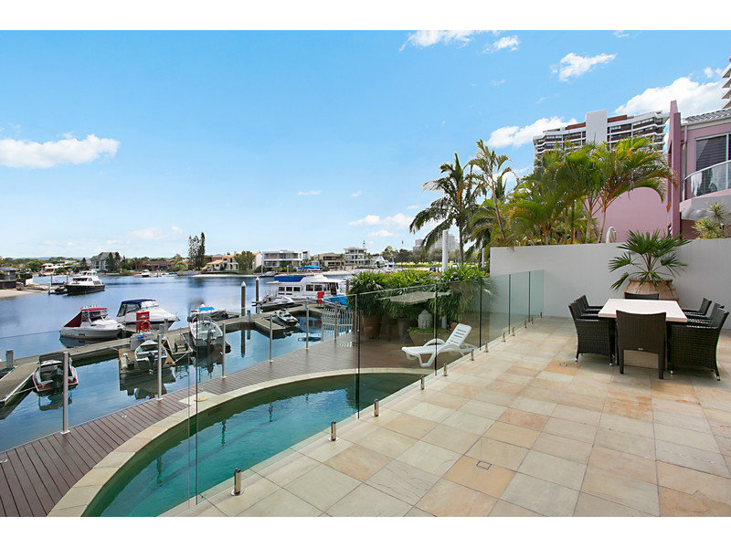 4/12 Commodore Drive, Surfers Paradise, QLD 4217 - realestate.com.au