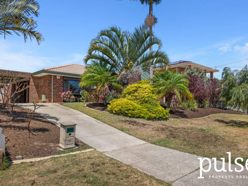 37 Marshall Way, Samson, WA 6163 - Property Details