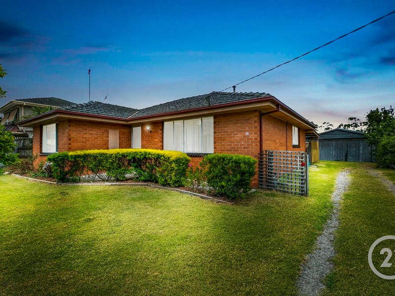 18 First Street, Longwarry, Vic 3816 - Property Details