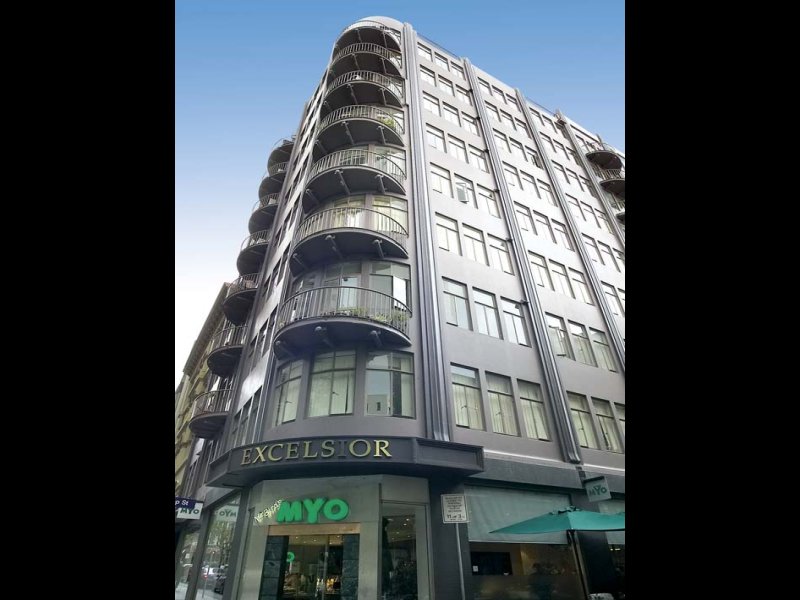390 Little Collins Street, Melbourne, Vic 3000 - Property Details