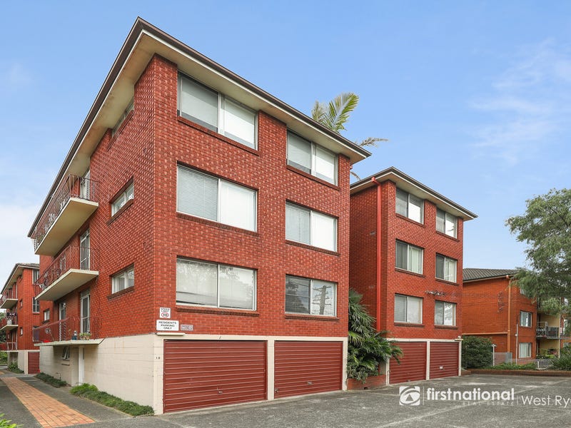 17/10 Bank Street, Meadowbank, NSW 2114 - Property Details