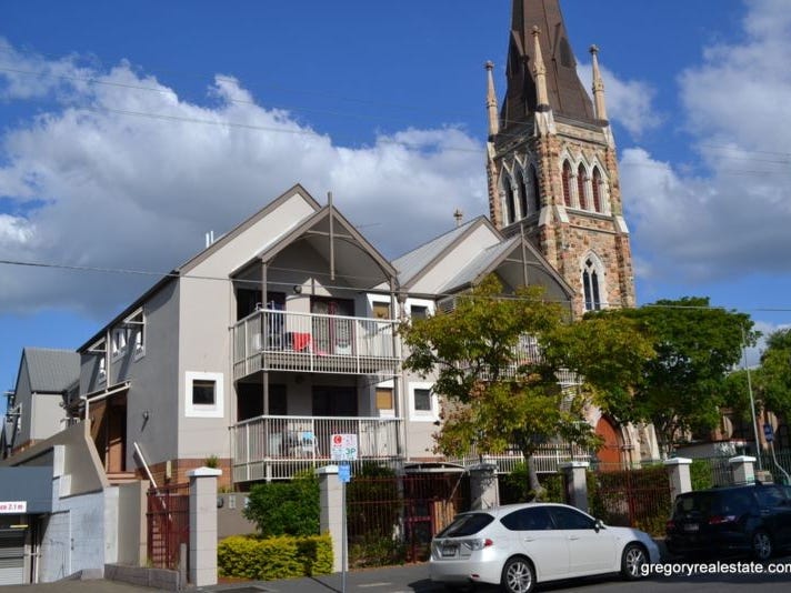 14/53 Saint Pauls Terrace, Spring Hill, QLD 4000 - realestate.com.au