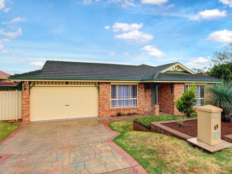 Sold Property Prices & Auction Results in Horsley, NSW 2530 (+1 ...