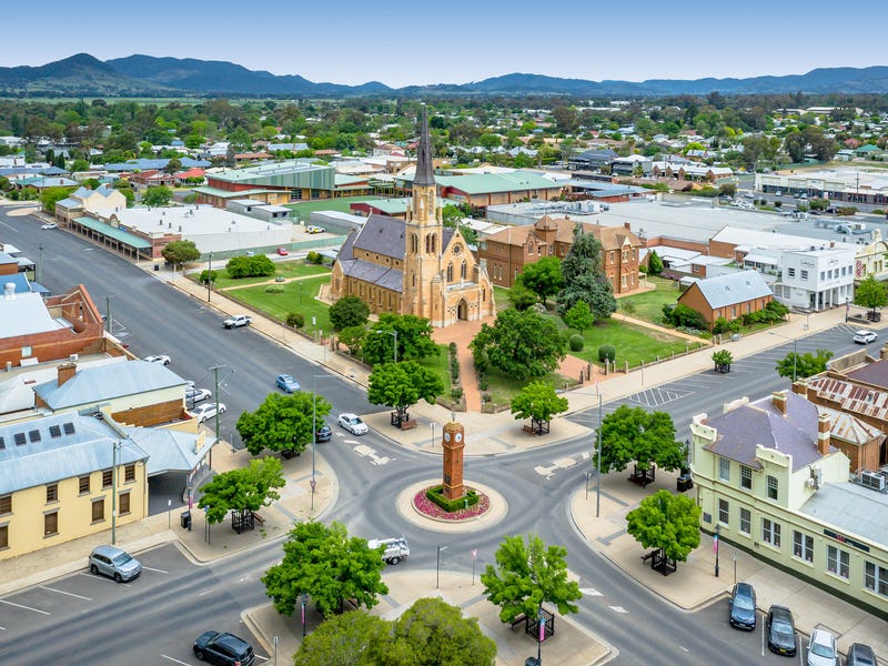 42a Short Street, Mudgee, NSW 2850 - Property Details
