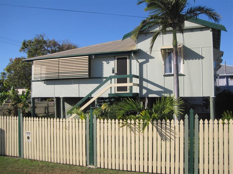 26 Sinclair Street, Bowen, Qld 4805 - Property Details