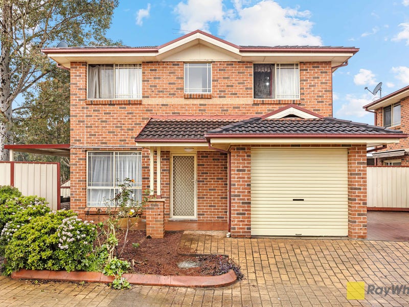 4/28 Great Western Highway, Prospect, NSW 2148 - Property Details