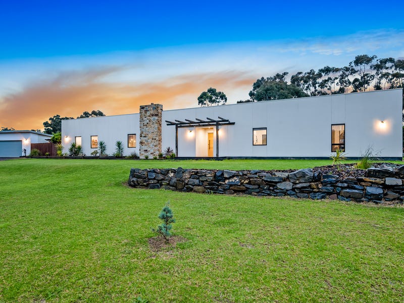 22 Colebatch Road, Lower Inman Valley, SA 5211 - realestate.com.au