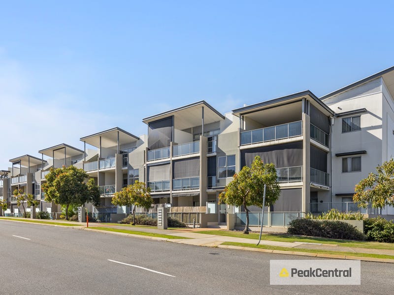 24/105 Wentworth Parade, Success, WA 6164 - Property Details