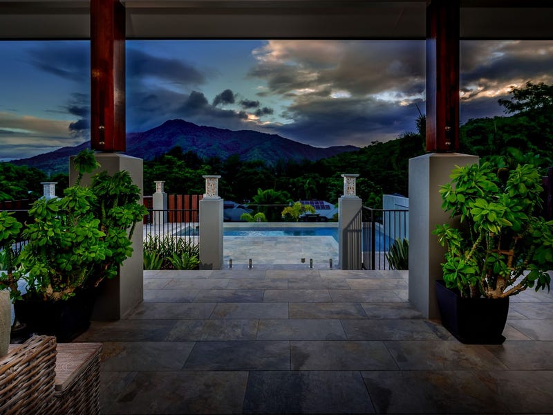 20 Red Peak Boulevard, Caravonica, Qld 4878 - Property Details