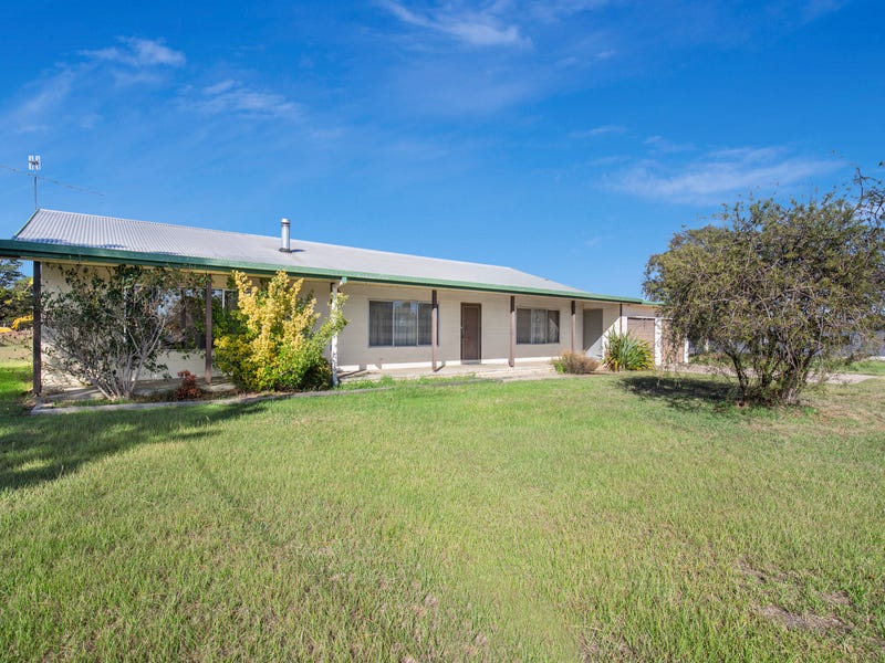 15 Leece Road, Uralla, NSW 2358 - Property Details