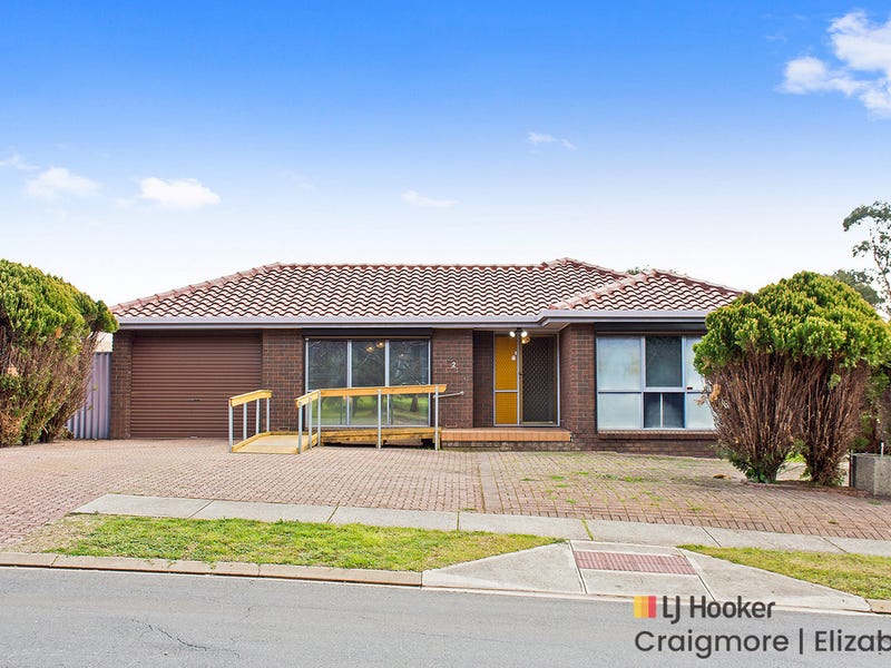 2 Meningie Street, Craigmore, SA 5114 - Property Details