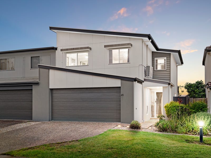 45/40 Kathleen Street, Richlands, Qld 4077 - Property Details