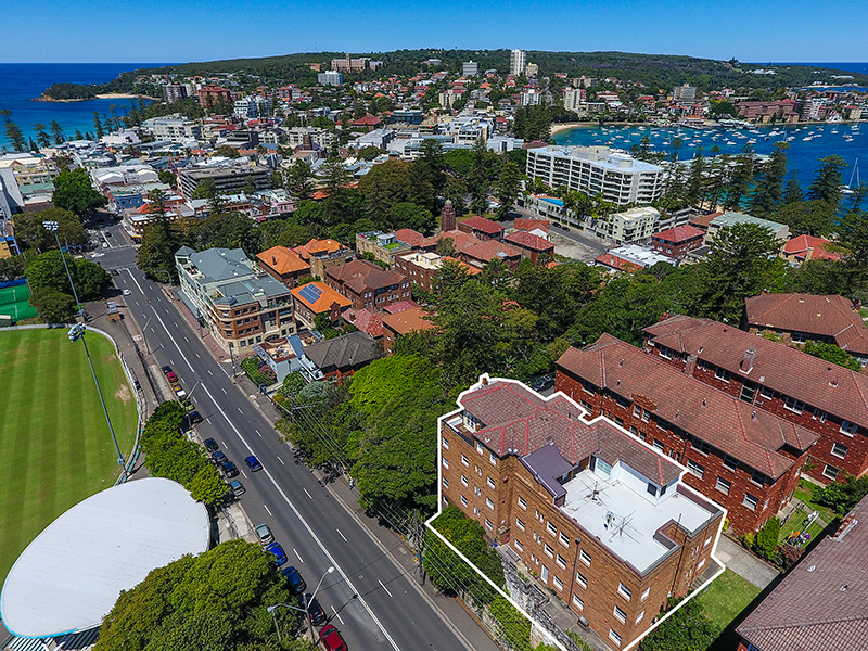 3/7 Tower Street, Manly, NSW 2095 - Property Details