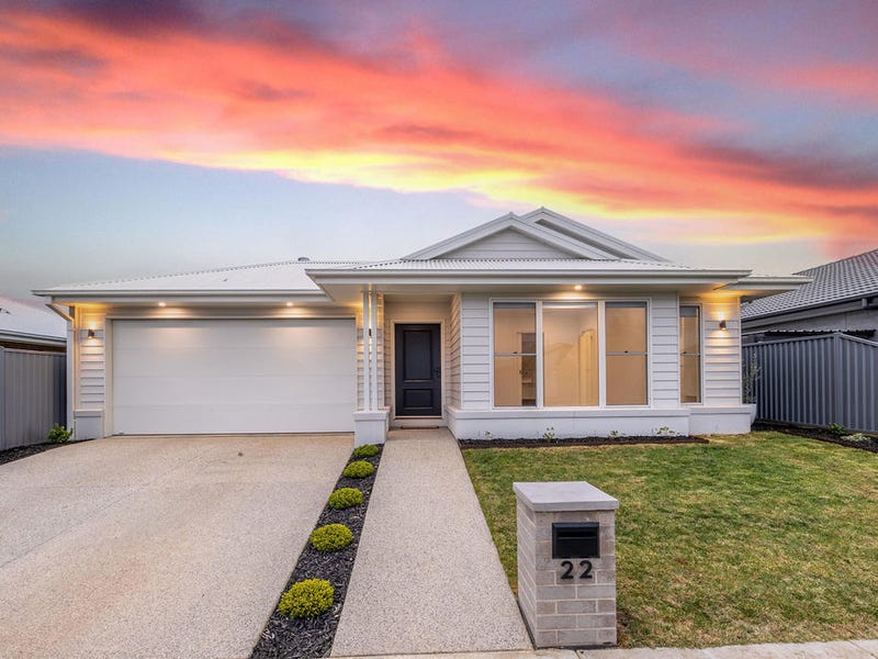 22 Dublin Street, Alfredton, Vic 3350 - Property Details