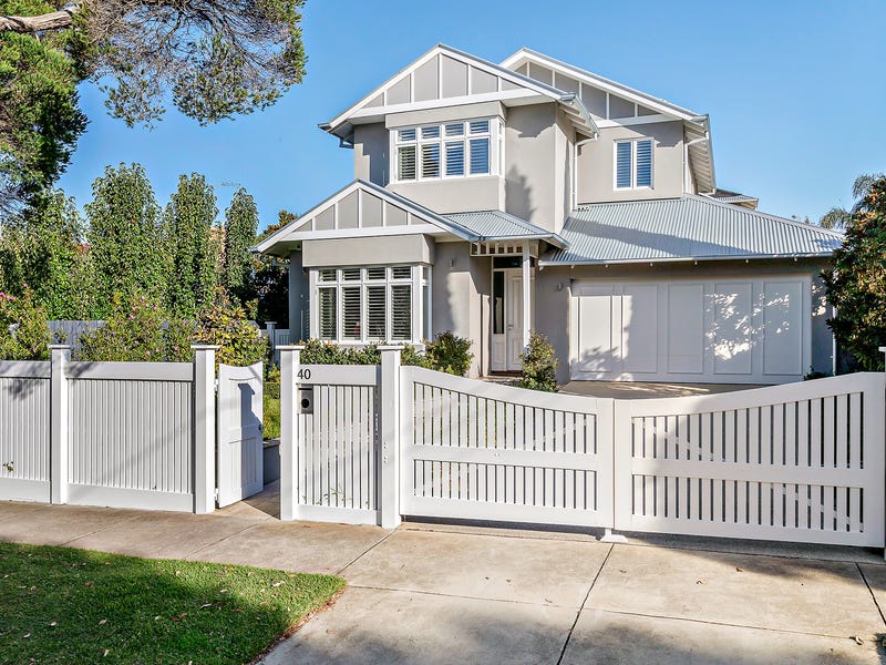 40 Service Street, Hampton, VIC 3188 - realestate.com.au