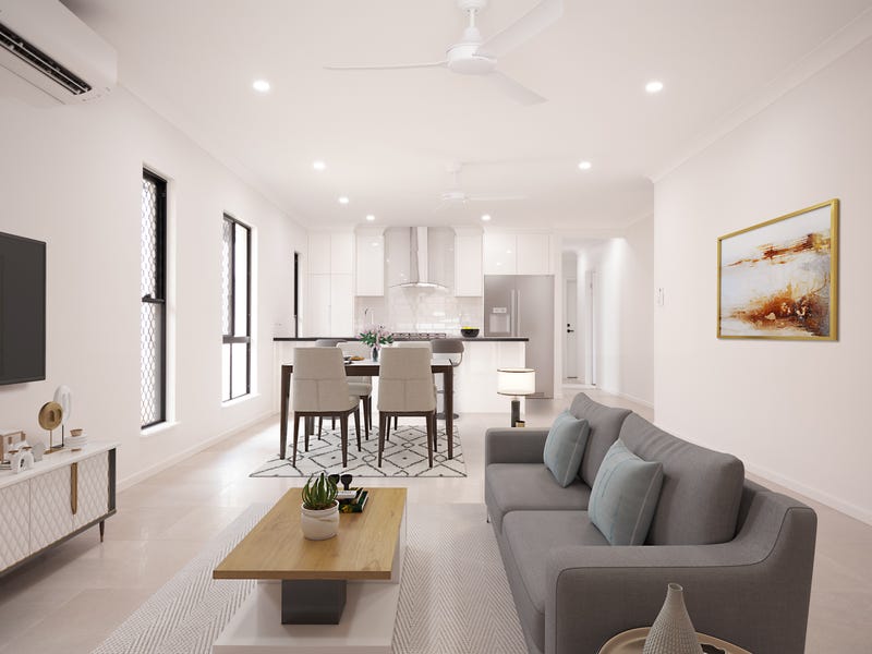 4 Kulla Link, Mount Peter, QLD 4869 - realestate.com.au