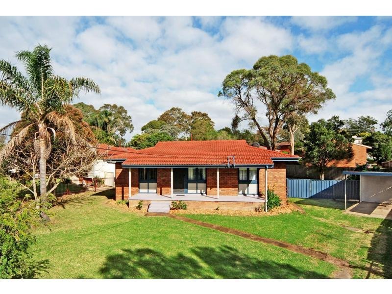 7 Queenborough Street Nowra NSW 2541 Property Details 7 Queenborough Street Nowra NSW 2541 Property Details